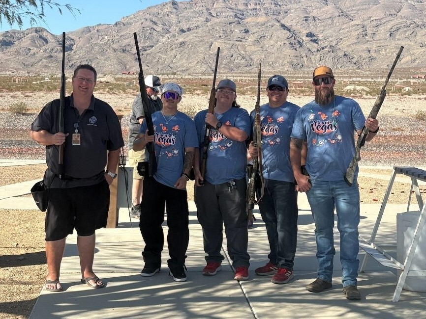 Weekly Update - April 9, 2025