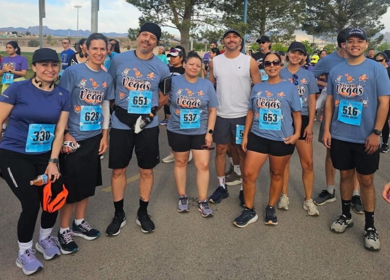 Weekly Update - April 16, 2025