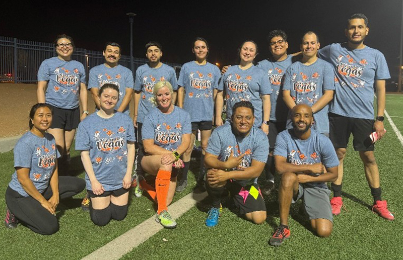 Weekly Update - April 23, 2025