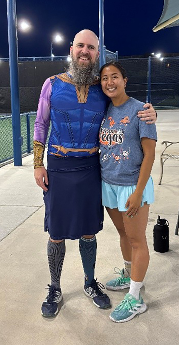 Weekly Update - April 23, 2025