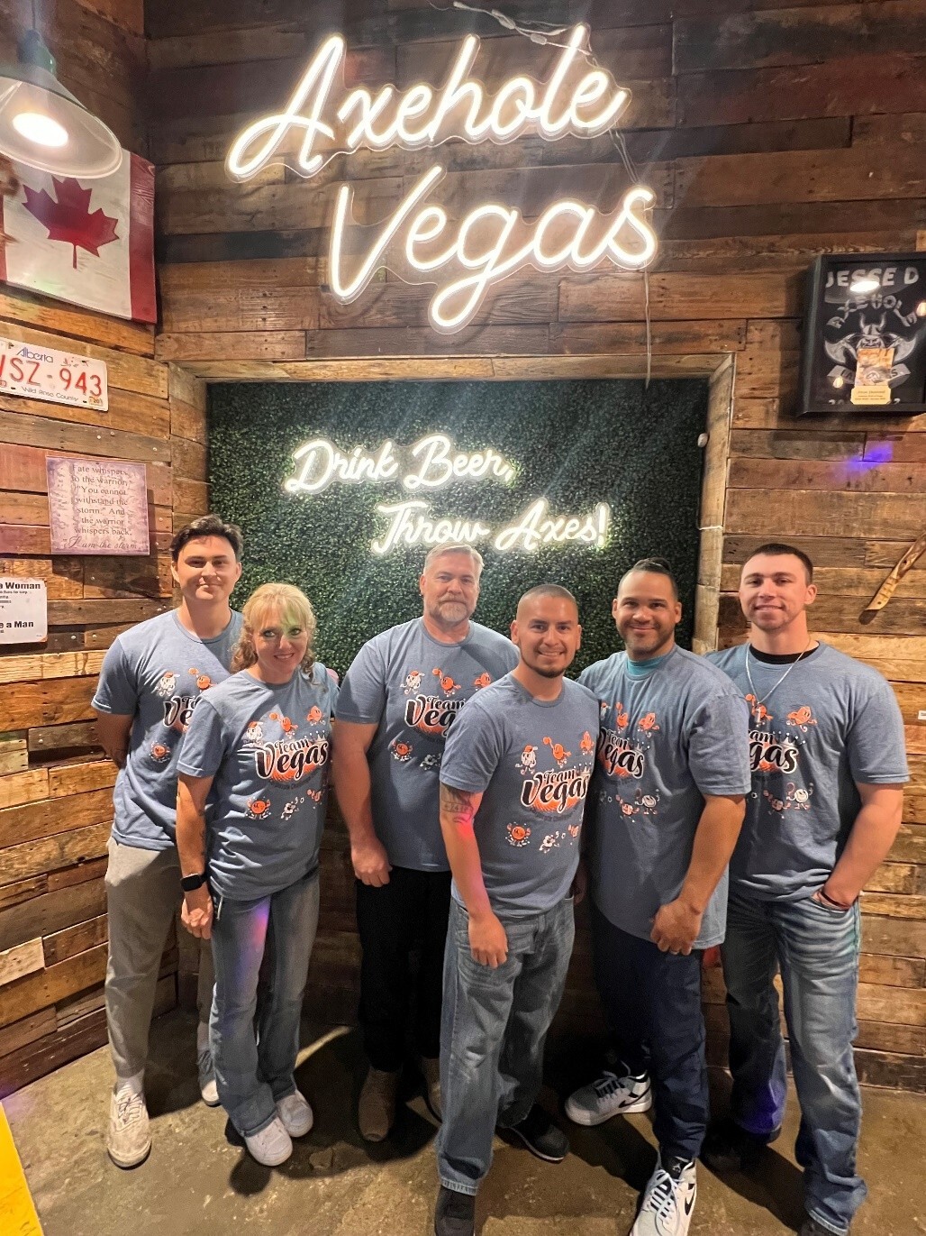 Weekly Update - May 7, 2025