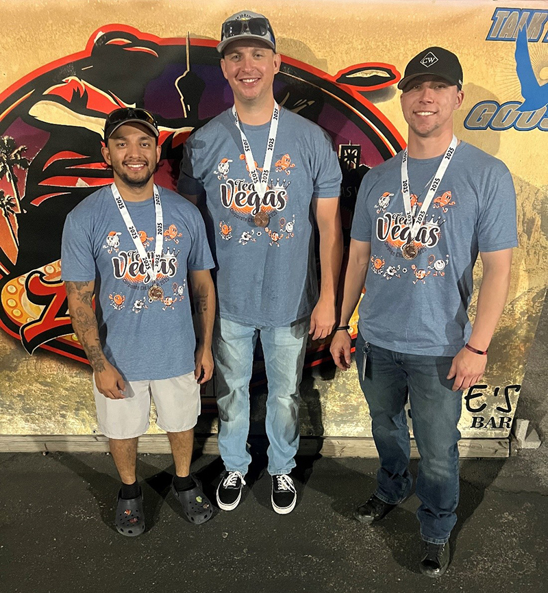 Weekly Update - May 7, 2025