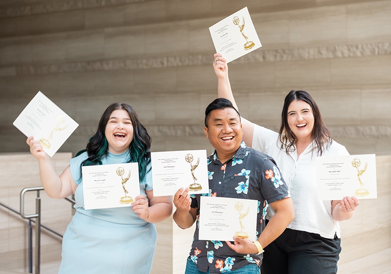 Weekly Update - May 28, 2025