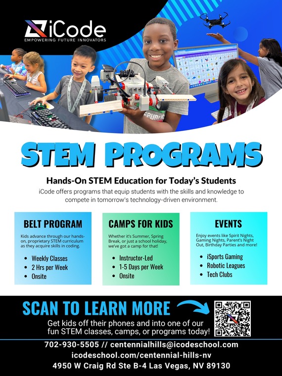 Ward 5 News & Opportunities - July 2, 2025