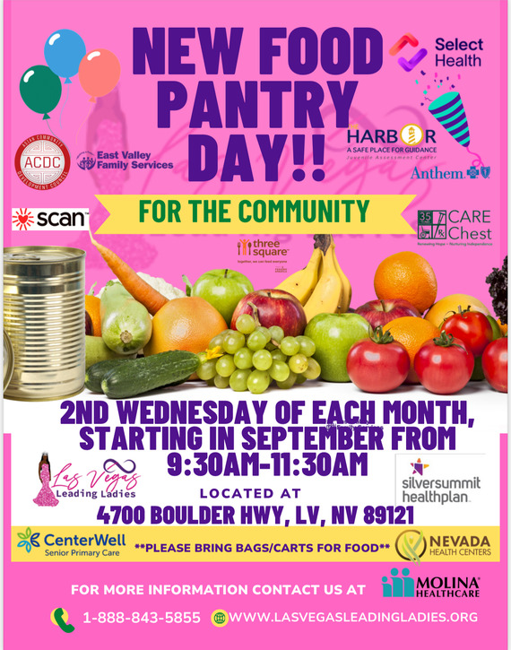 Ward 5 News & Opportunities - Nov. 6, 2025