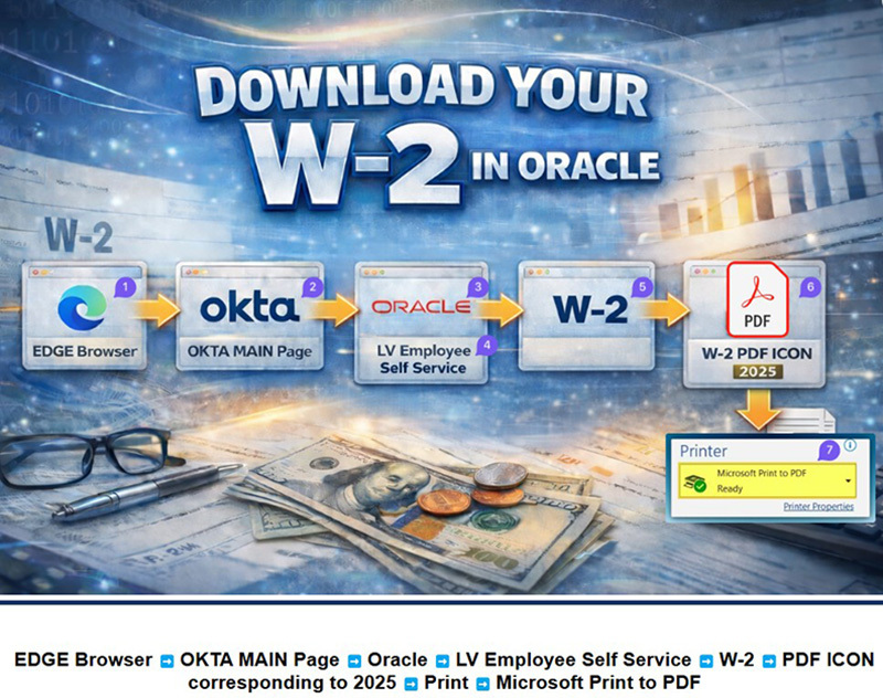 Weekly Update - Jan. 28, 2026