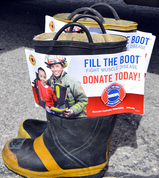 Councilwoman Anita Wood's Ward 3 newsletter — July 2016