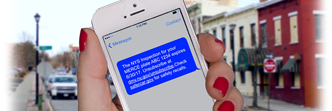 Electronic Reminders