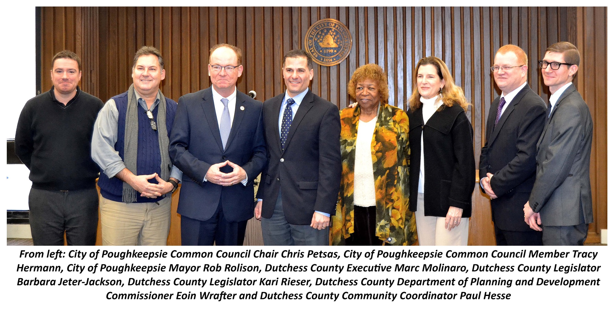 New Community Development Coordinator to Support City’s Revitalization ...