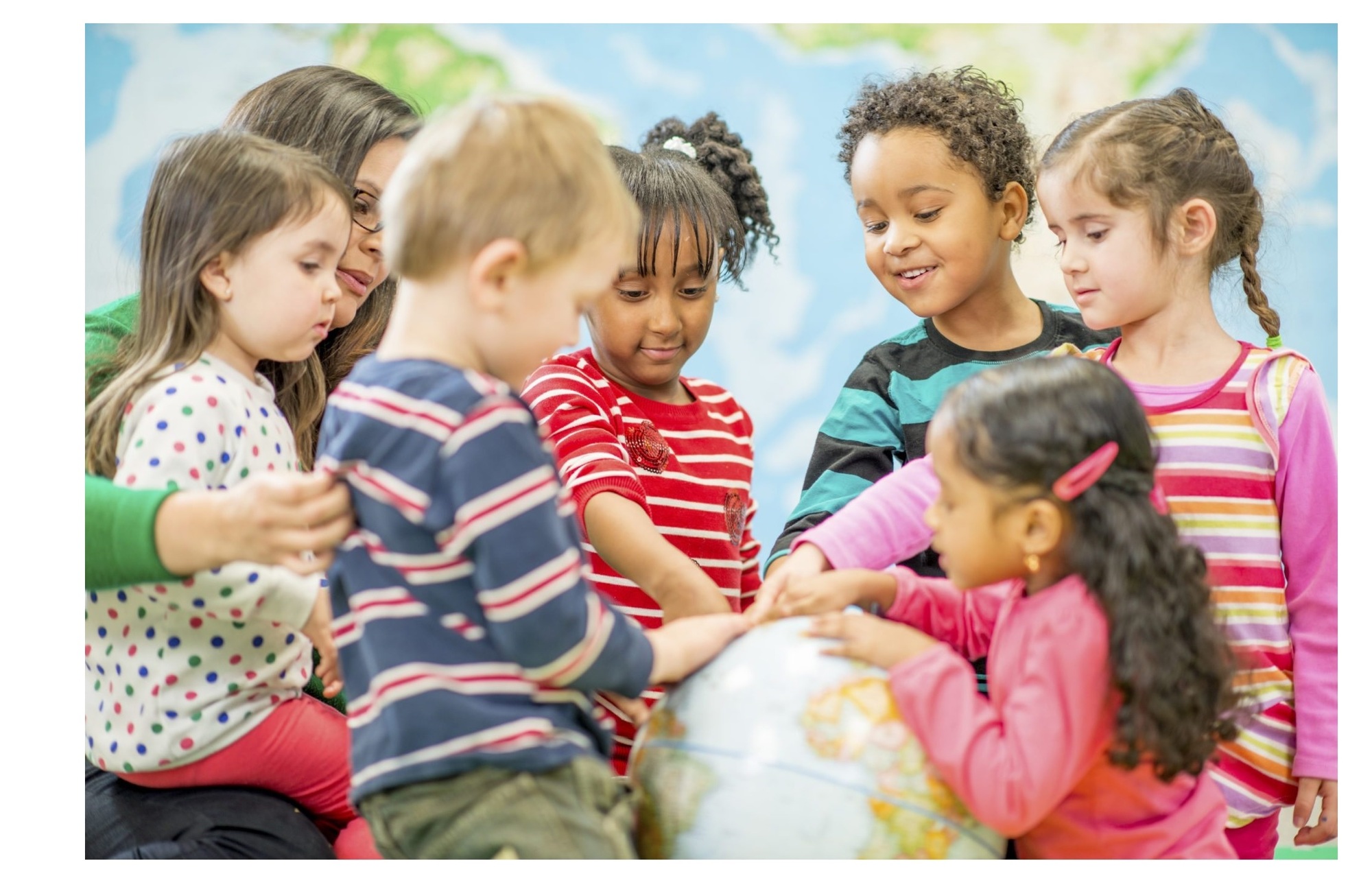 County Seeks Proposals for Youth Program Funding