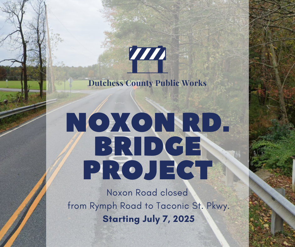 Bridge to be Replaced on Noxon Road in Lagrange