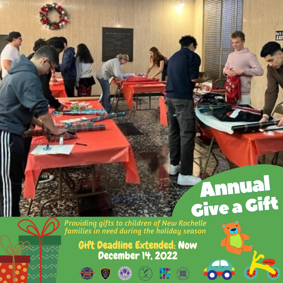 City E-news: Shredder 12/10-Holiday Market extended-Giving back ...