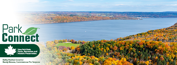 December ParkConnect: First Day Hikes, New Historic Register ...