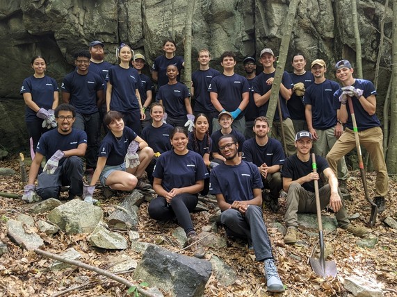 FOR IMMEDIATE RELEASE: Positions Available for Rockland County Youth ...