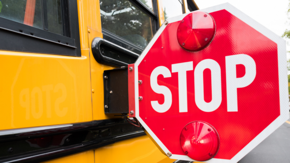 FOR PLANNING PURPOSES: County School Bus Safety Initiative