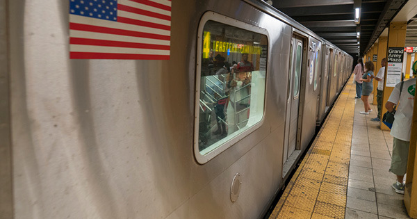 Critical Moment for MTA, Riders