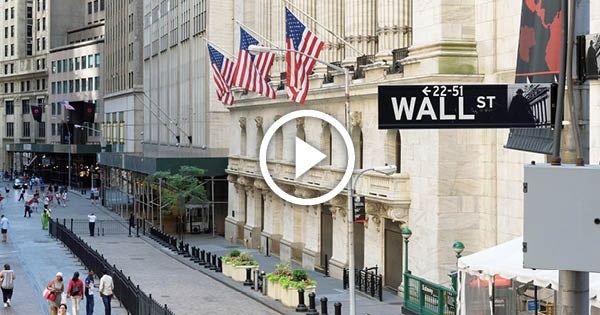 Wall Street Profits Return to Pre-Pandemic Levels