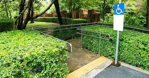 Comptroller Pushes for Improved Access for People with Disabilities