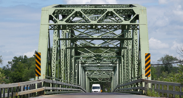 NY Sees Improvement in Condition of Local Bridges