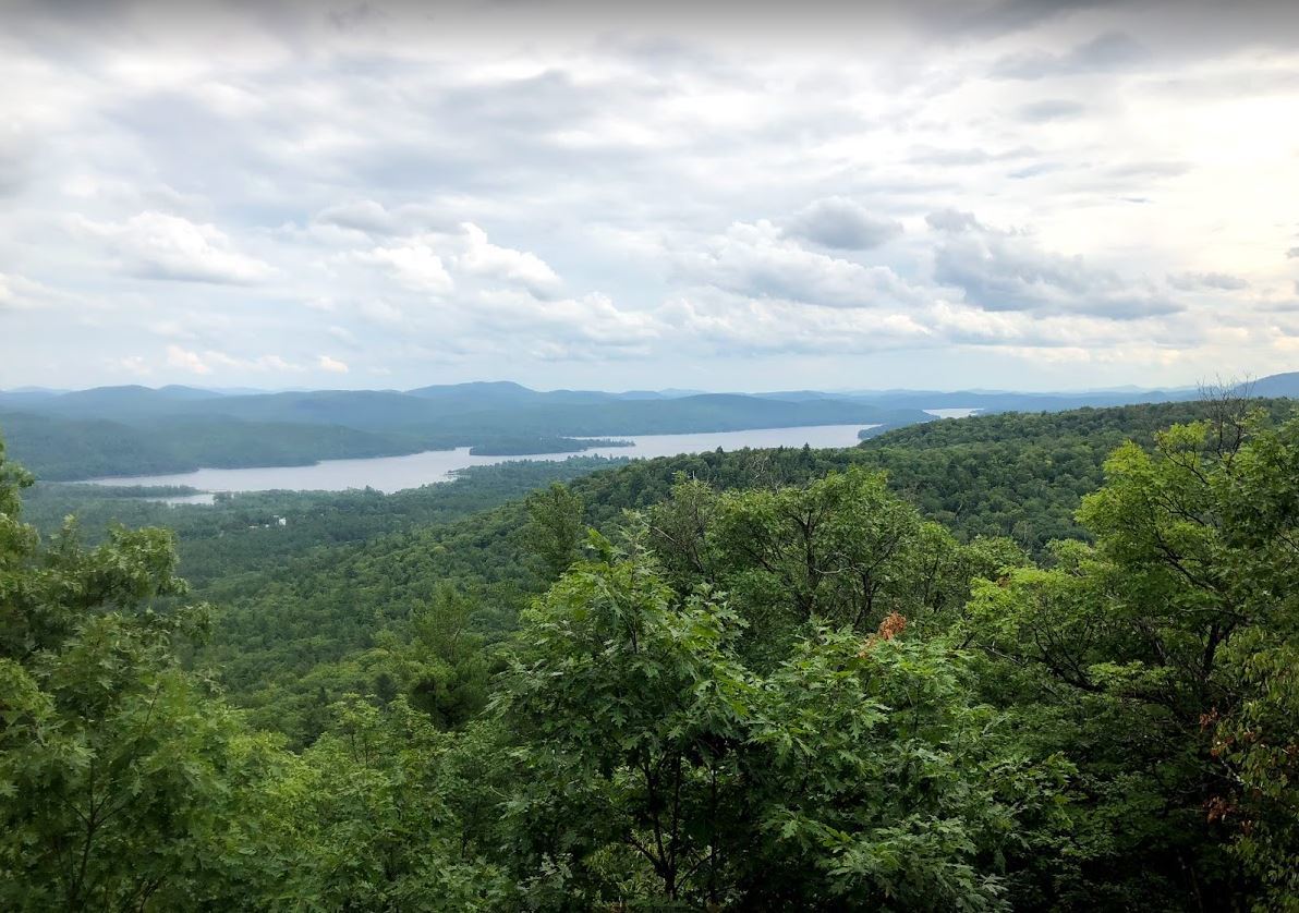DEC Adirondack Outdoor Recreation Bulletin - August 9, 2018