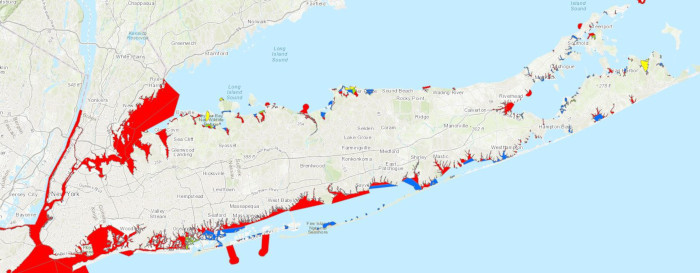 Shellfishing Newsletter: Temporary Shellfish Closures, Properly Pump ...