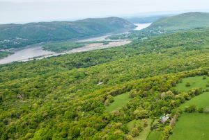 Connecting Habitats for Wildlife and People; Read the 2021 Hudson River ...