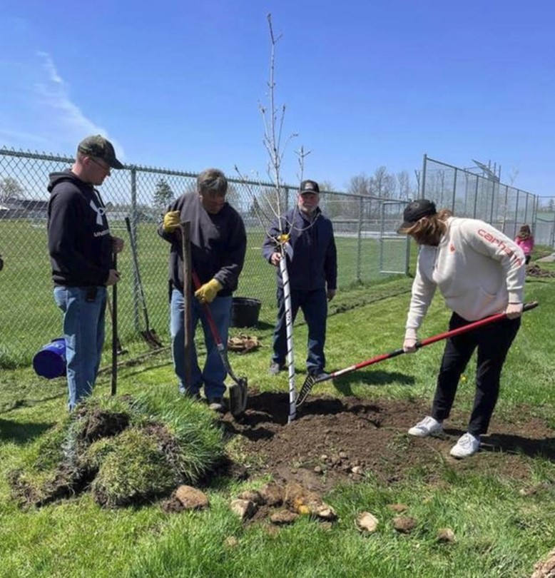 September's Forests, Plants, and Land Conservation News
