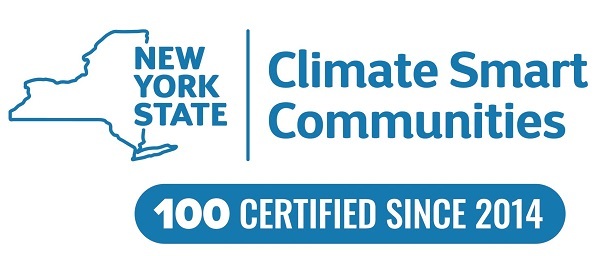 New Certified Climate Smart Communities Announced as New York State ...