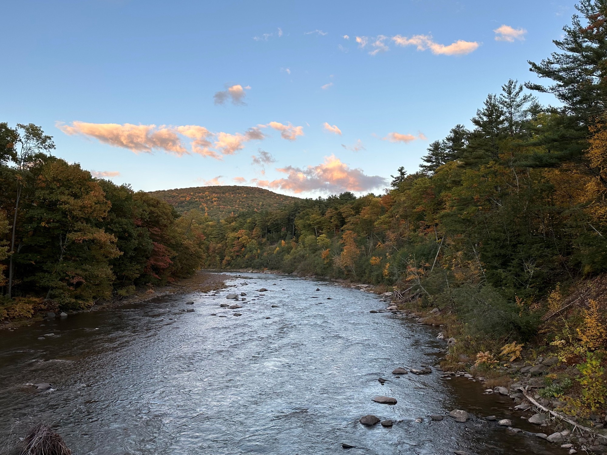Catskill Outdoor Recreation Bulletin