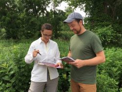 Conserving Natural Areas in the Hudson River Valley: 2022 Highlights