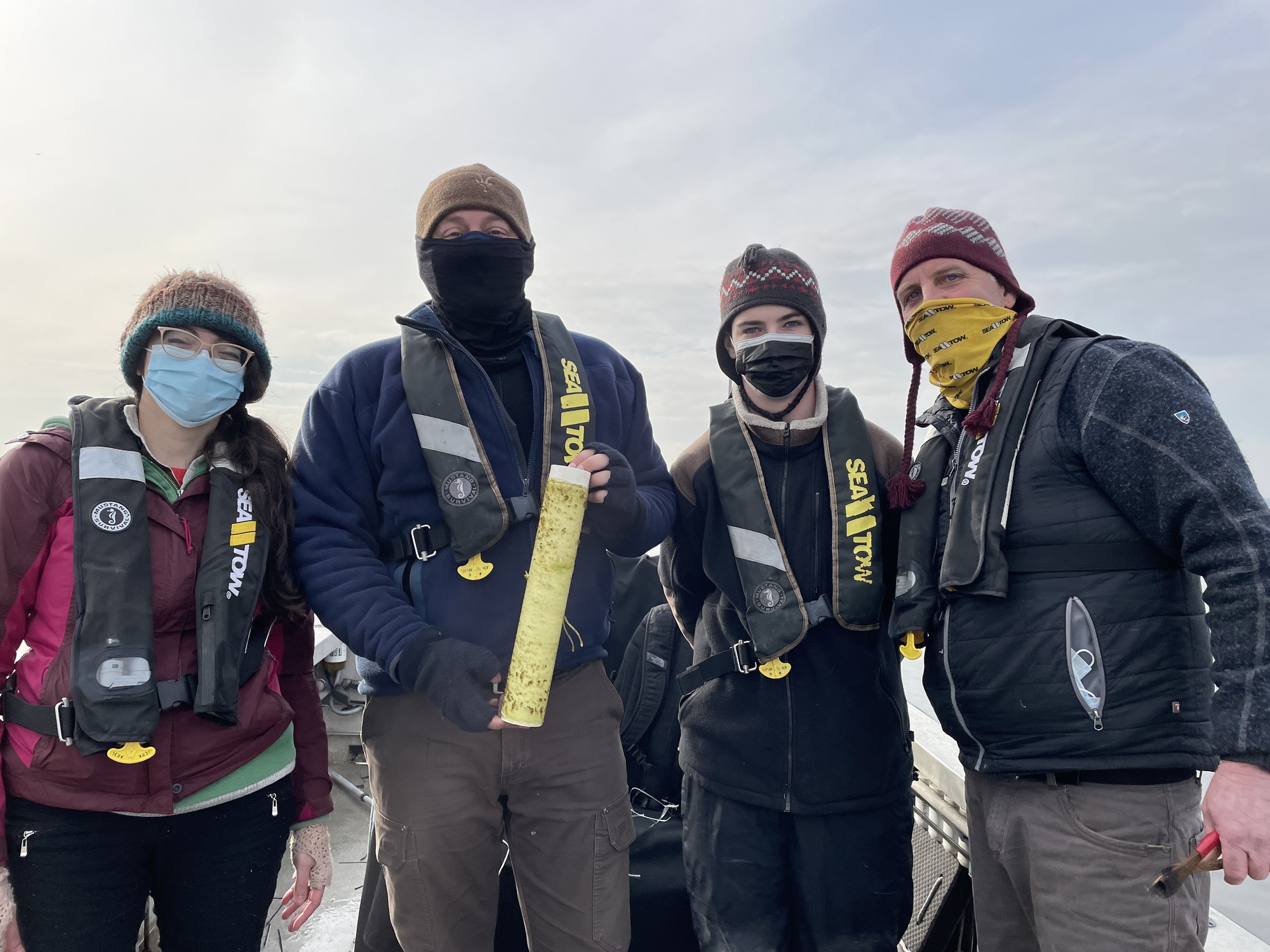 Long Island Nitrogen Action Plan (LINAP)- Newsletter