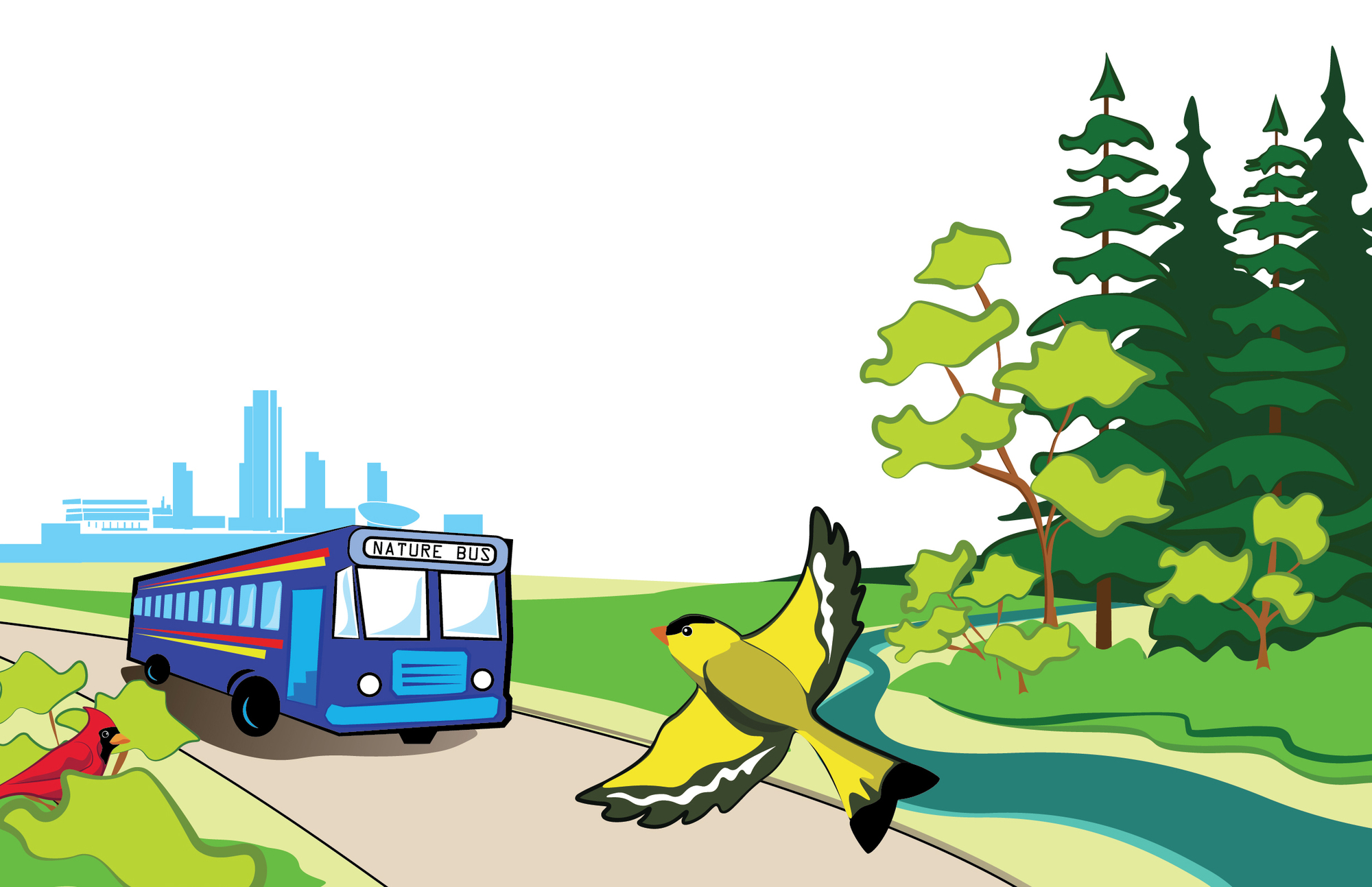 Five Rivers Environmental Education Center - Upcoming Programs