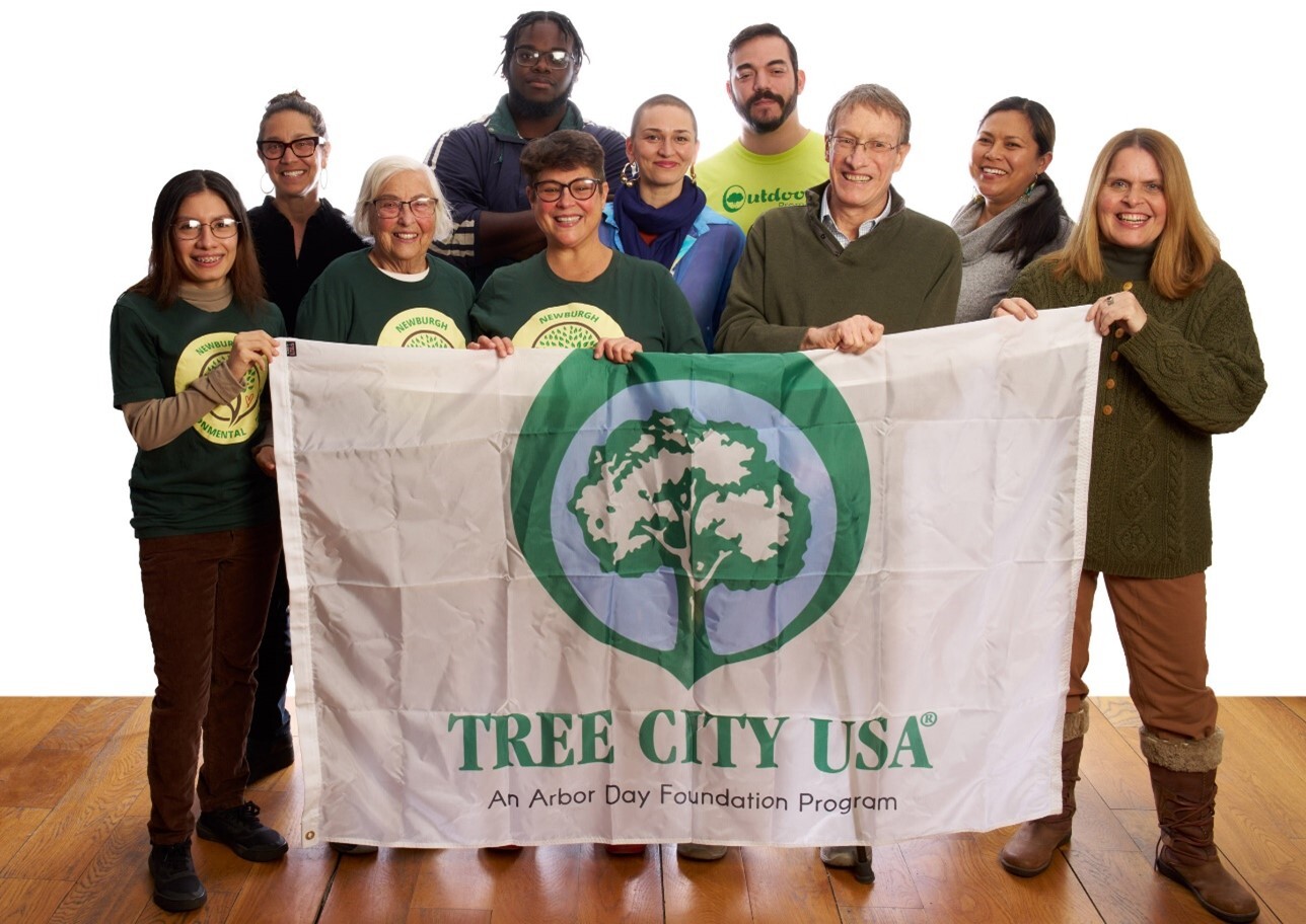 May's Forests, Plants, & Land Conservation News