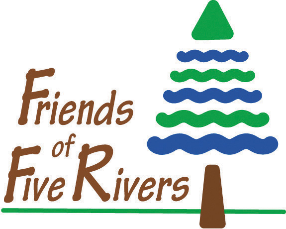 Five Rivers Environmental Education Center — Upcoming Programs