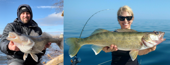 Fishing Line – March 8th Issue