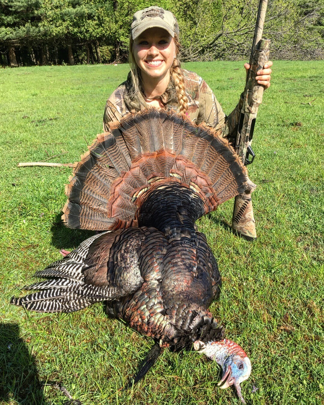 Hunting and Trapping Newsletter