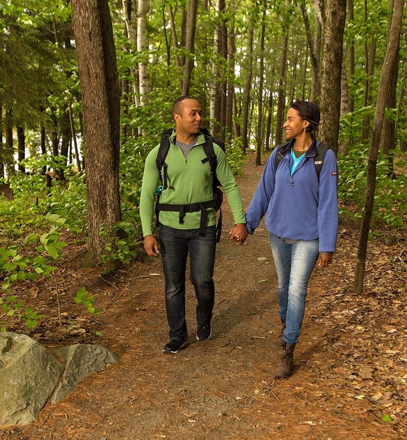 April Outdoor Discovery