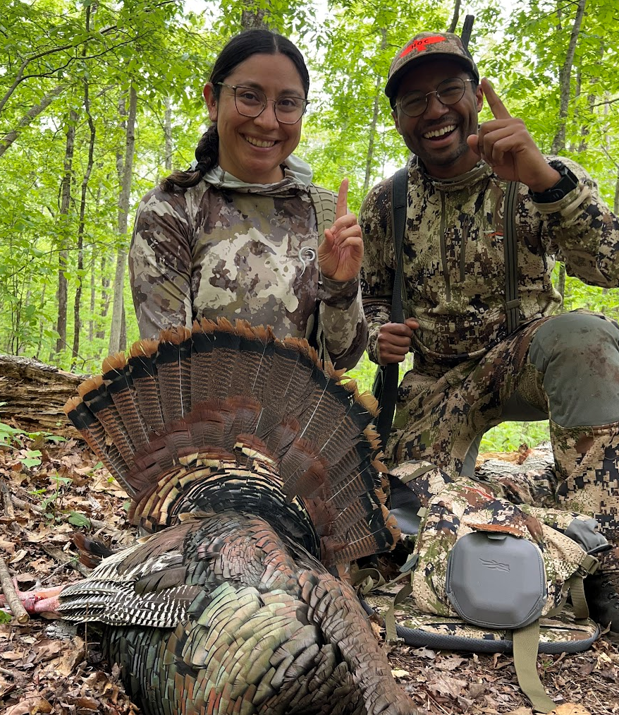 Hunting and Trapping Newsletter