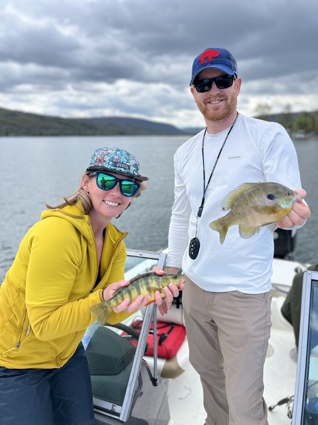 The Fishing Line - June 27th Issue