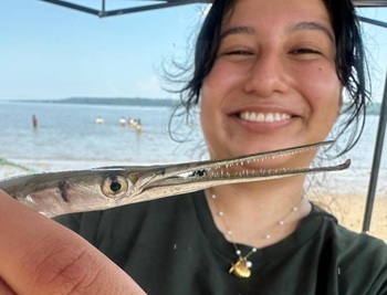 Hudson River Almanac 09/20/25 - 09/26/25