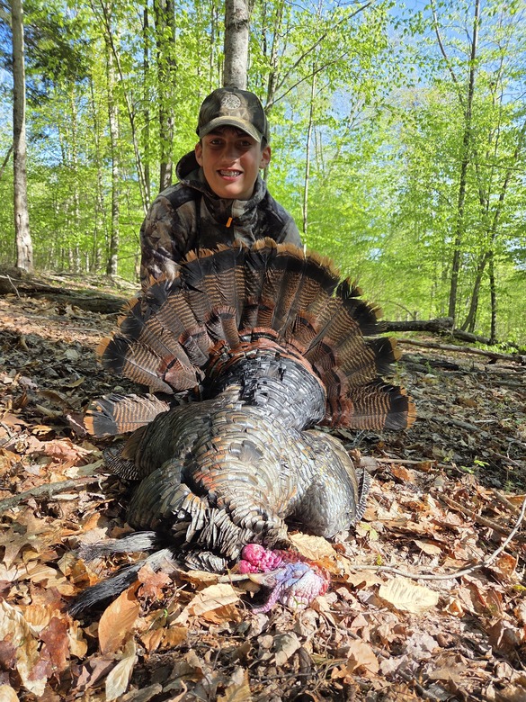 Hunting and Trapping Newsletter