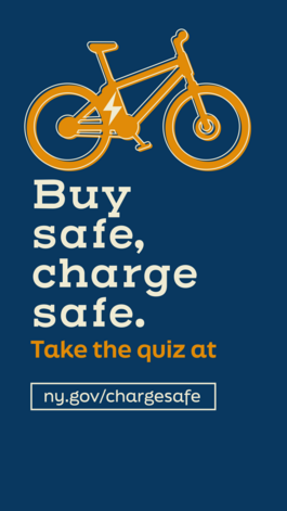 Buy Safe, Charge Safe 🔋