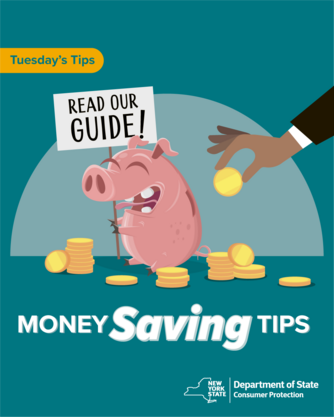 Want to keep your piggy bank happy? Check out these tips! 🐖😃