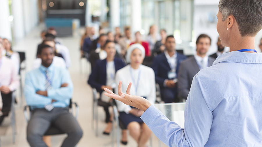 Registration Open! Division of Local Government Services Training Program