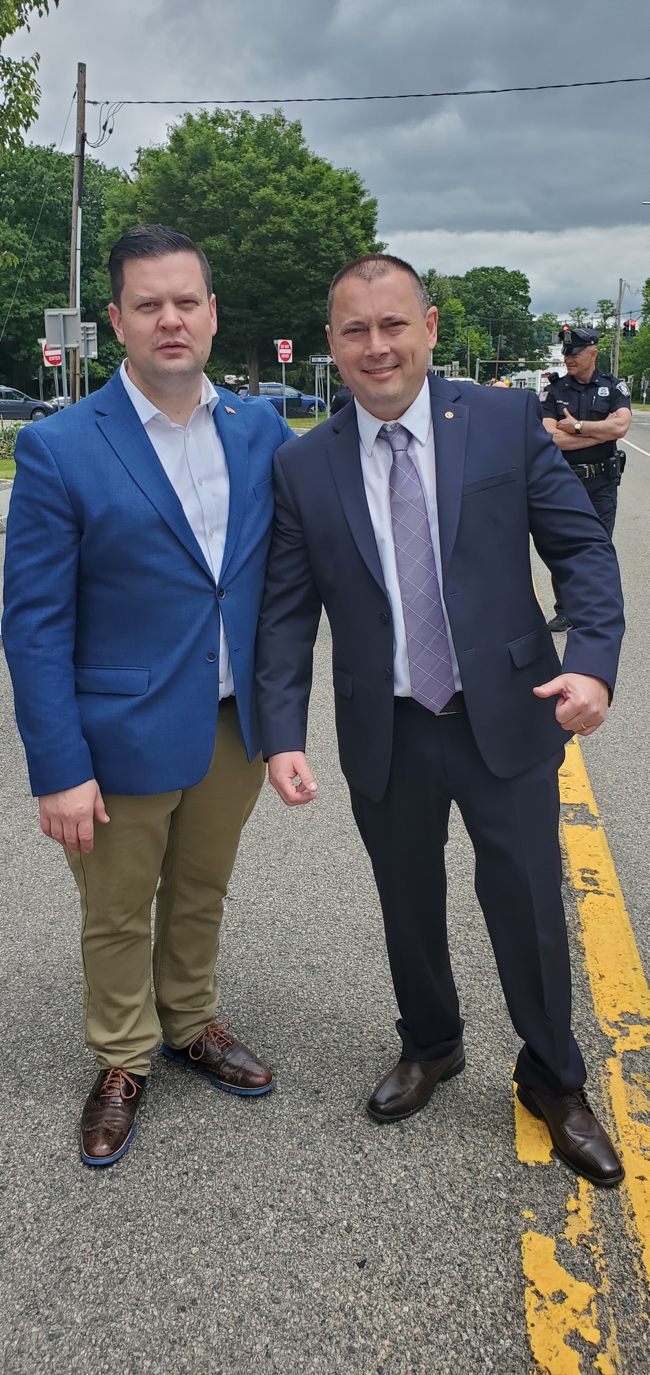 Town of Fishkill Observes Memorial Day; Honors Civil War Medal of Honor ...