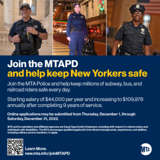 Holiday Spectacular!; Police Department Collects Holiday Donations; and ...