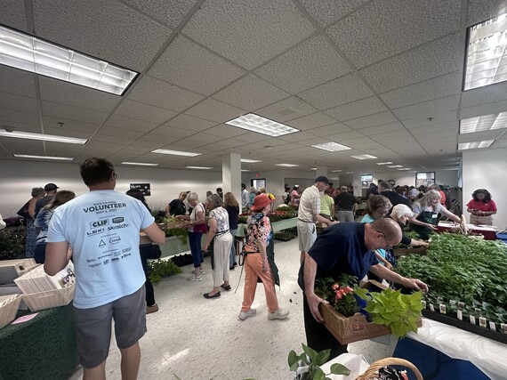 Update from Supervisor Albra on Migrant Relocation; Weekend Event Calendar!