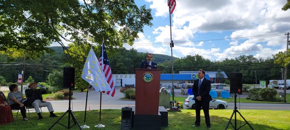 WCSD School Tax Notice; Town Requests Lead to DOT Fix to Traffic ...