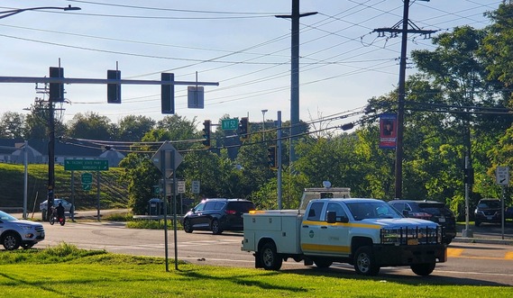 WCSD School Tax Notice; Town Requests Lead to DOT Fix to Traffic ...