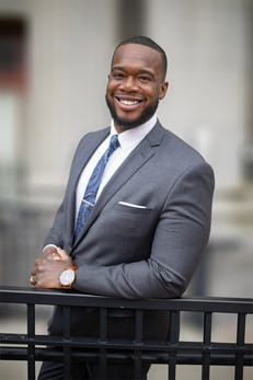 Introducing Adedapo Orederu, the Board’s new Chief Diversity Officer
